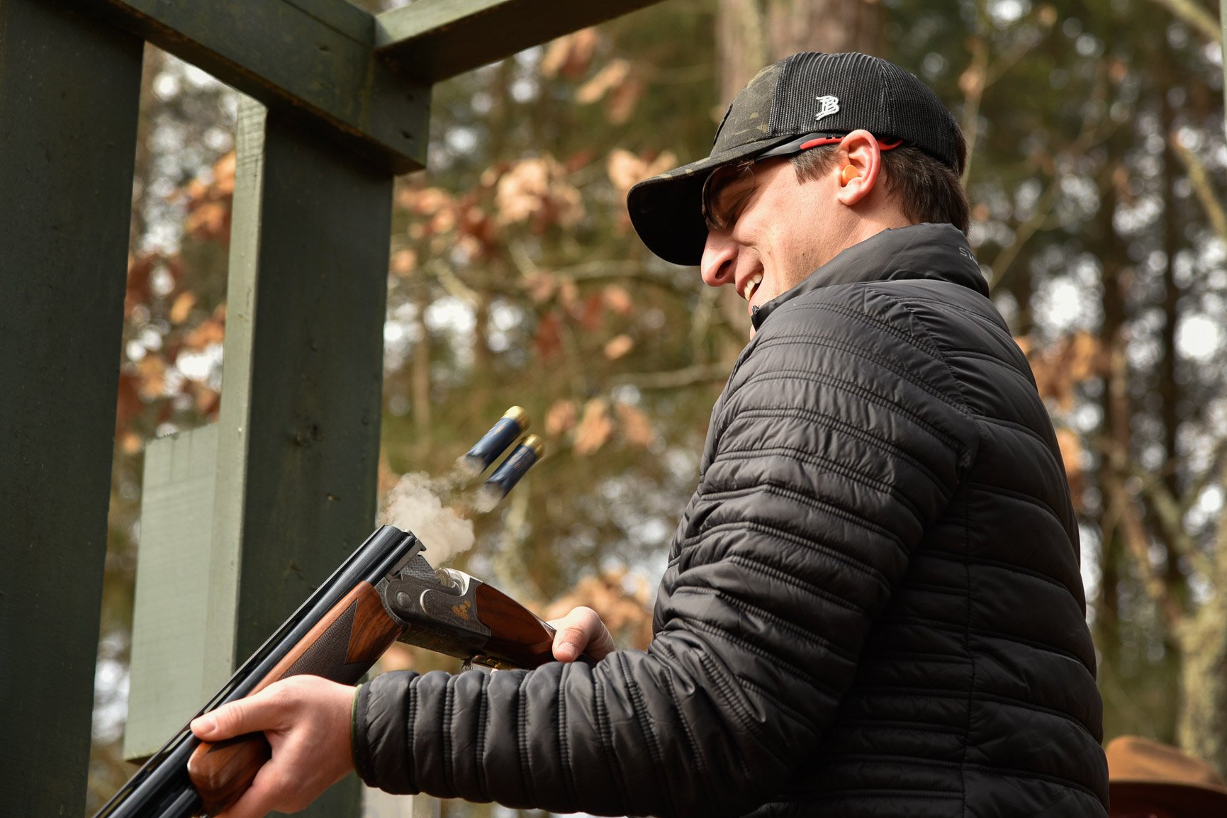 Blog | Sporting Clay Xperiences